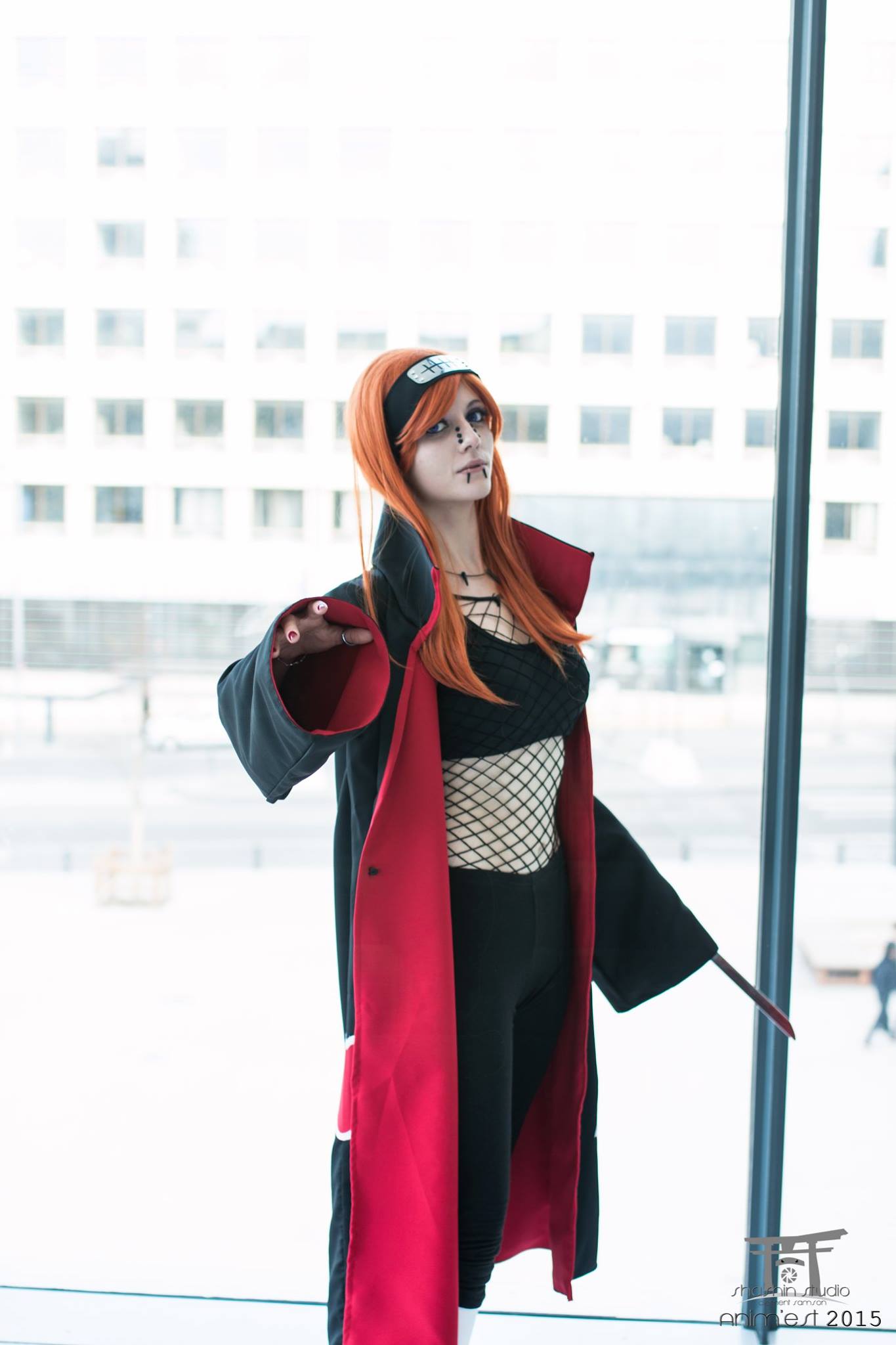 FJV11 – Lollipop Cosplay – Original Event