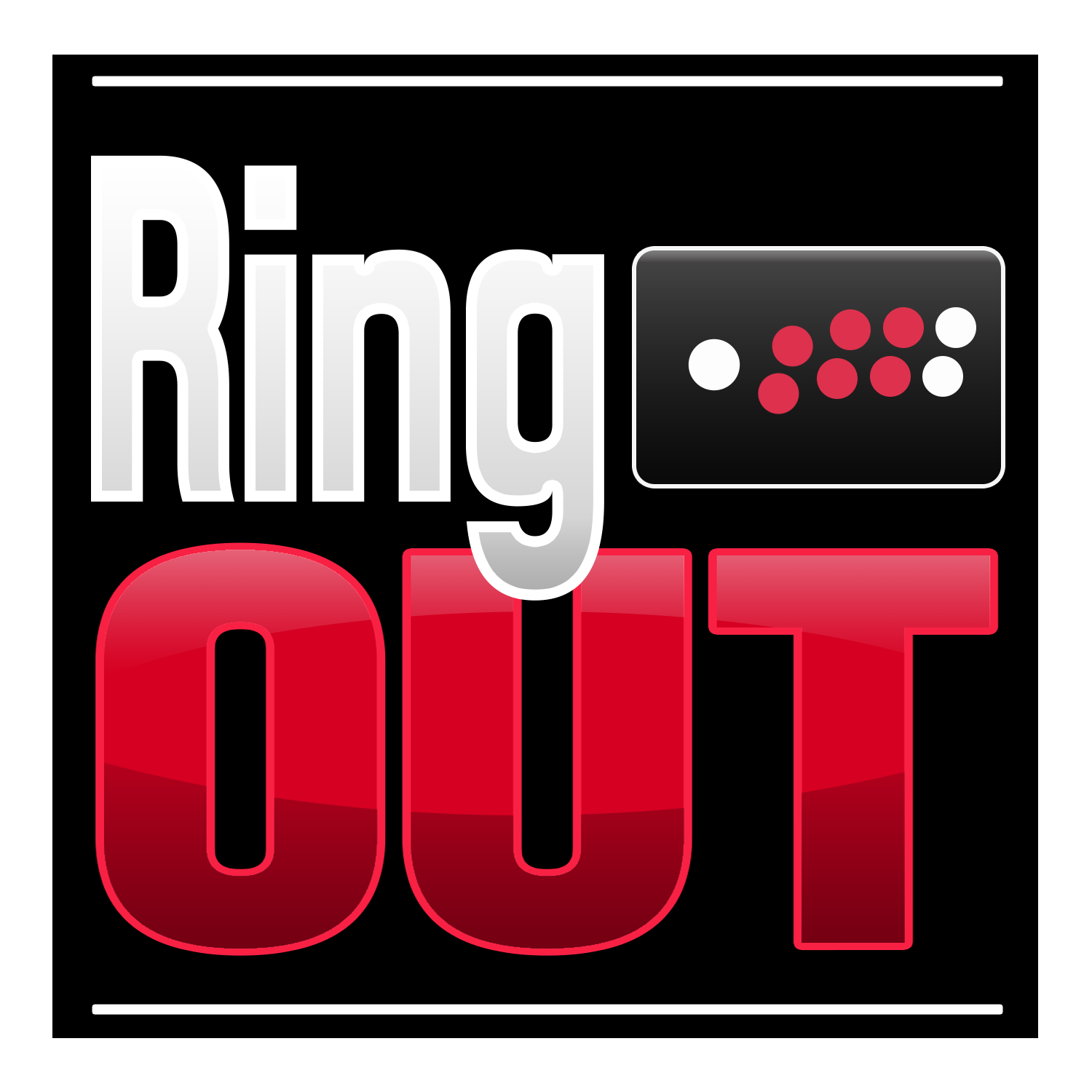 FJV11 – un pôle combat avec Ring Out – Original Event